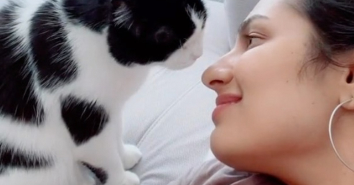 Une femme au grand cœur est déterminée à sauver le résident le plus ancien d’un refuge, qui ...