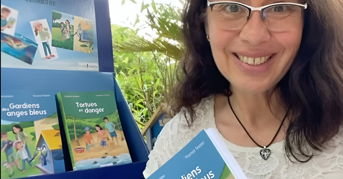 « animo ALOKI », une nouvelle collection de romans jeunesse pour ...